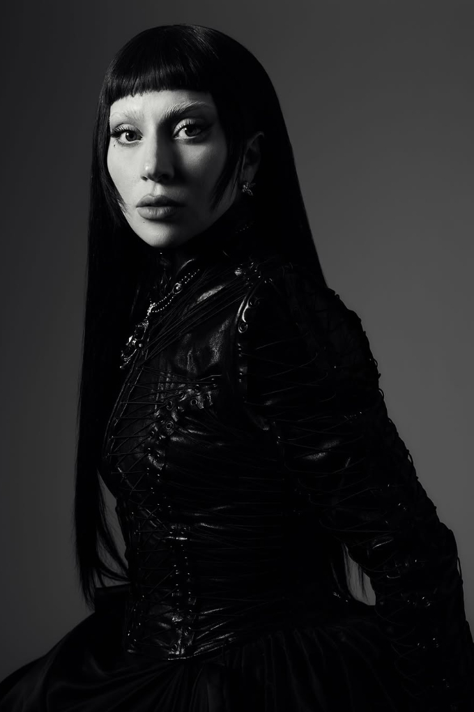 In celebration of Lady Gaga’s ‘Mayhem’, we look back at all the times ...