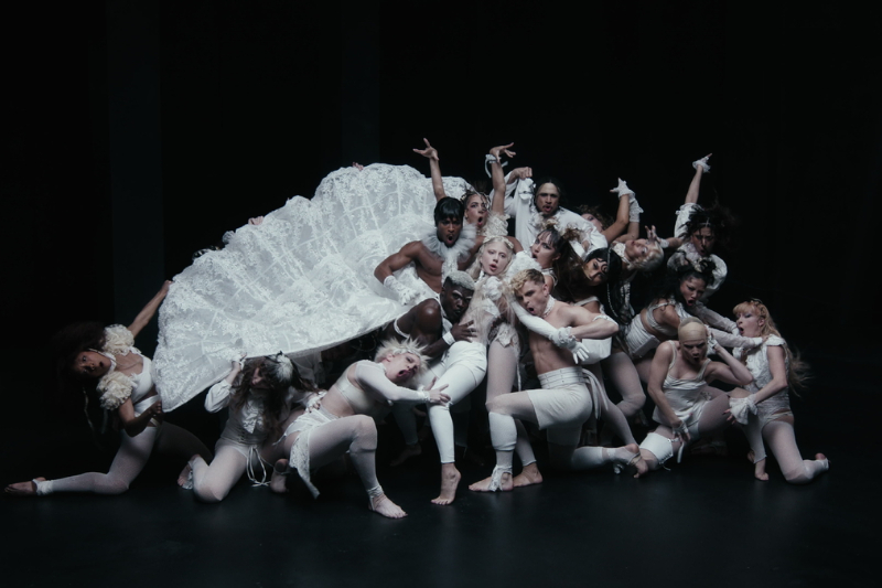 In celebration of Lady Gaga’s ‘Mayhem’, we look back at all the times ...