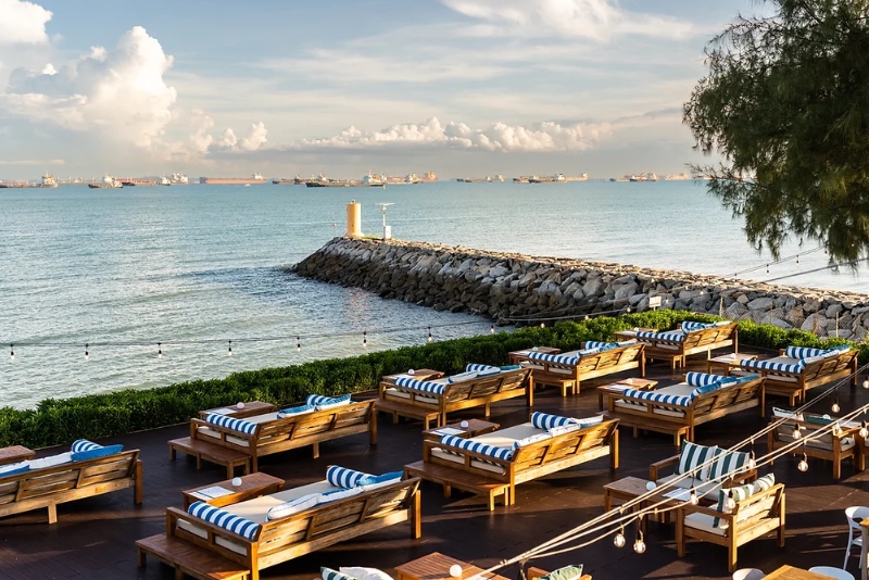 The best pet-friendly cafes and restaurants in Singapore