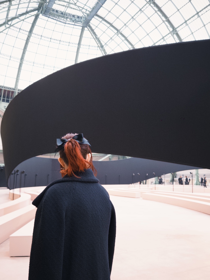 Inside Singaporean singer-songwriter Shye’s trip to Paris for the ...