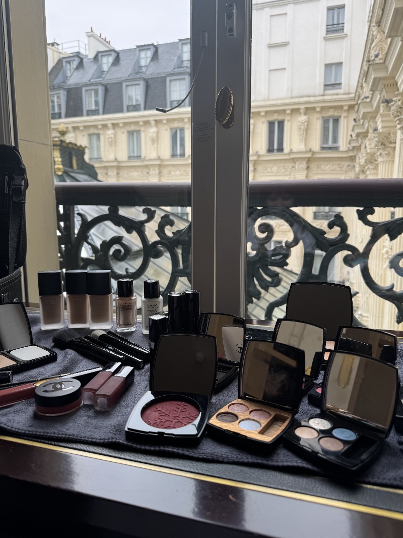 Inside Singaporean singer-songwriter Shye’s trip to Paris for the ...