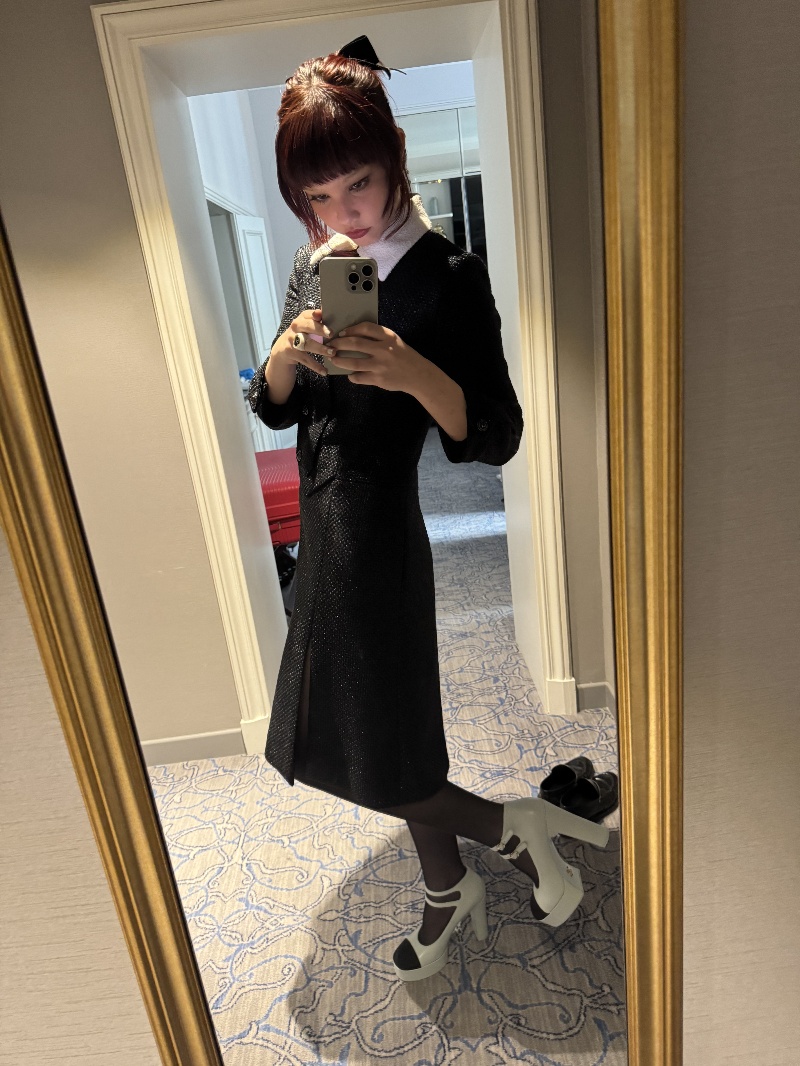 Inside Singaporean singer-songwriter Shye’s trip to Paris for the ...