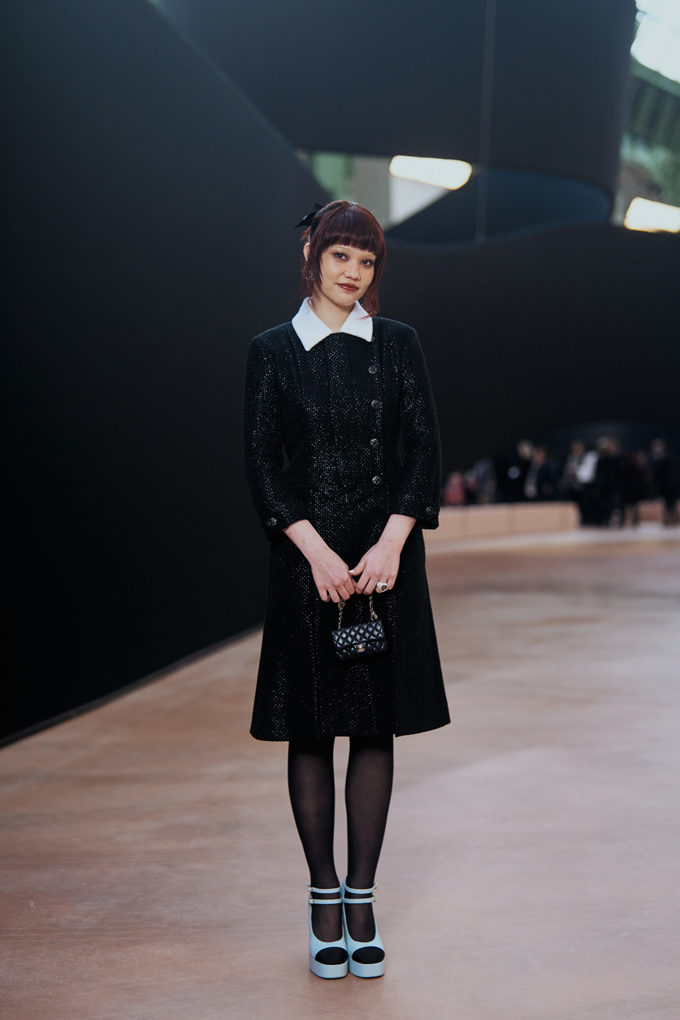 Inside Singaporean singer-songwriter Shye’s trip to Paris for the ...