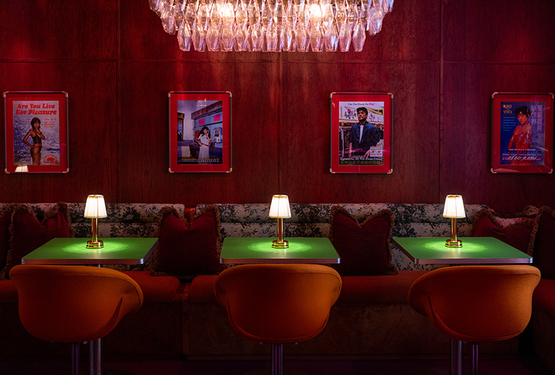 New restaurants to visit in Singapore: Scarpetta, Maggie’s and more