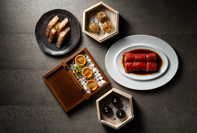 New restaurants to visit in Singapore: Scarpetta, Maggie’s and more