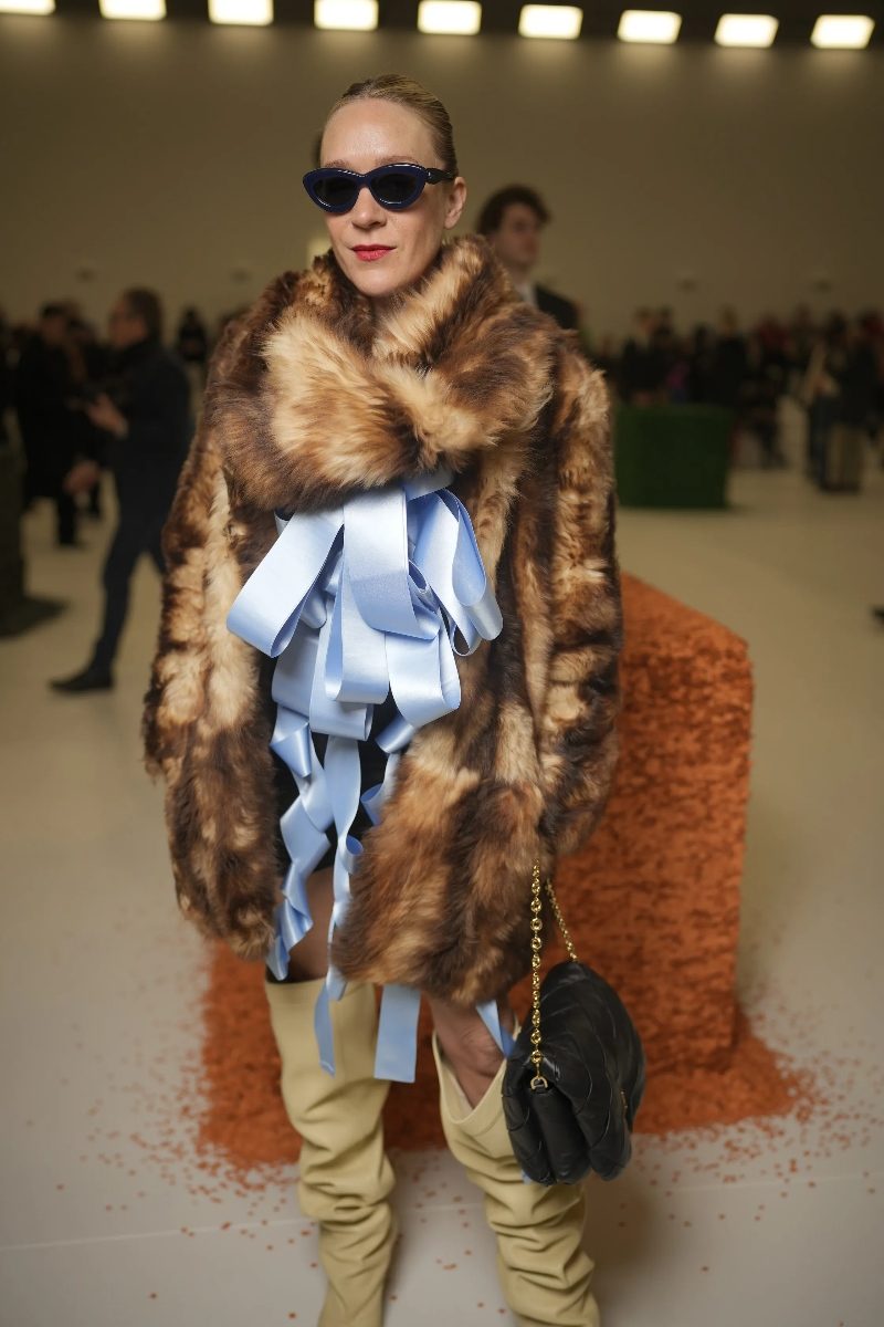 A look back at Jonathan Anderson’s best red carpet moments at Loewe