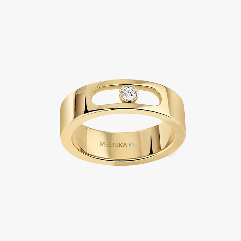 Engagement rings for men are a trend to know