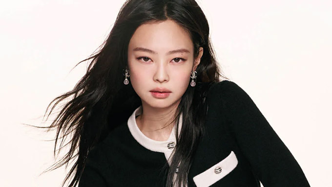 A day in the life of Jennie on tour