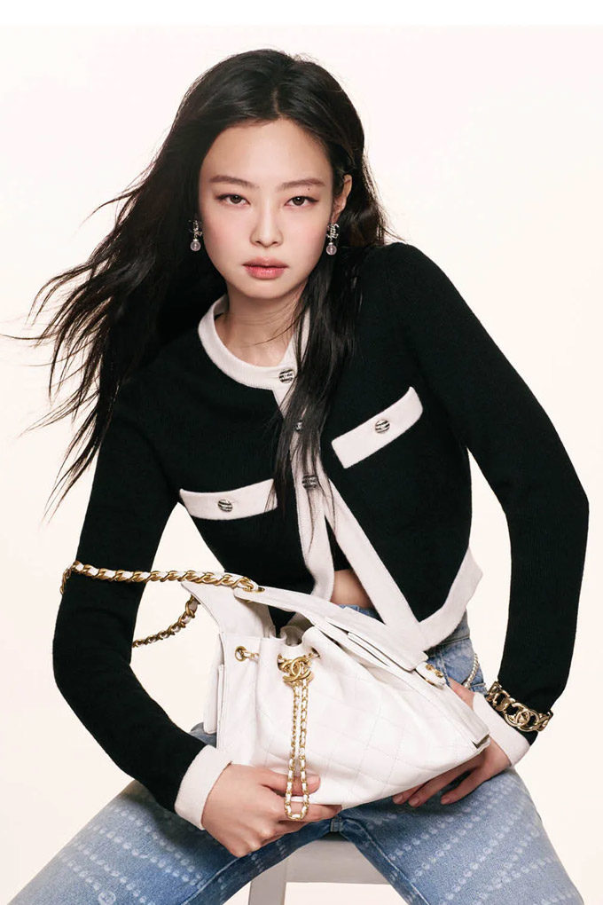 A day in the life of Jennie on tour