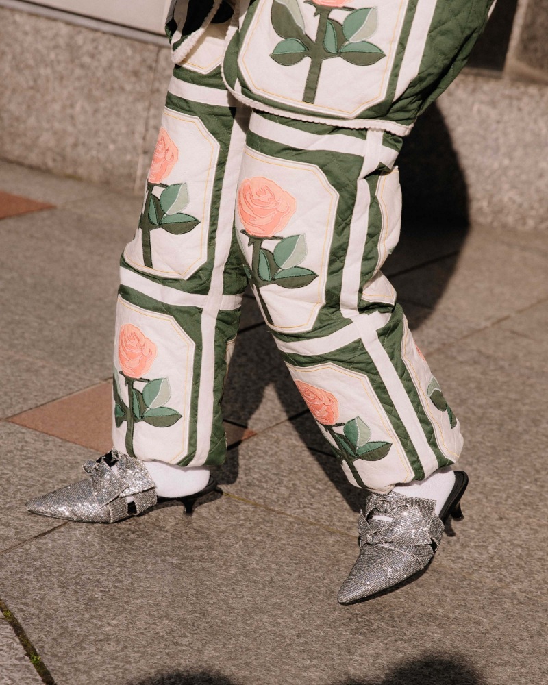 The best street style from the Tokyo Fashion Week fall/winter 2025 shows