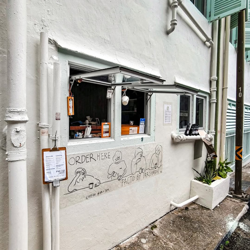 The best places to get matcha in Singapore