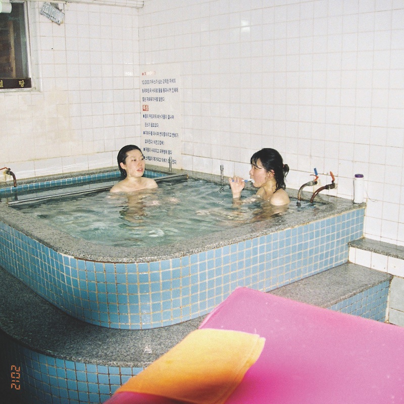 Vogue Singapore’s April cover star Bibi shares a glimpse into her ...