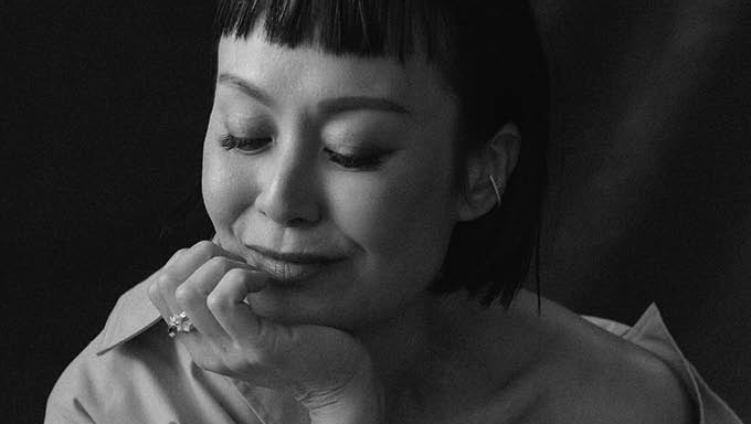 “I had to reach a point where I could let go of what others think ...