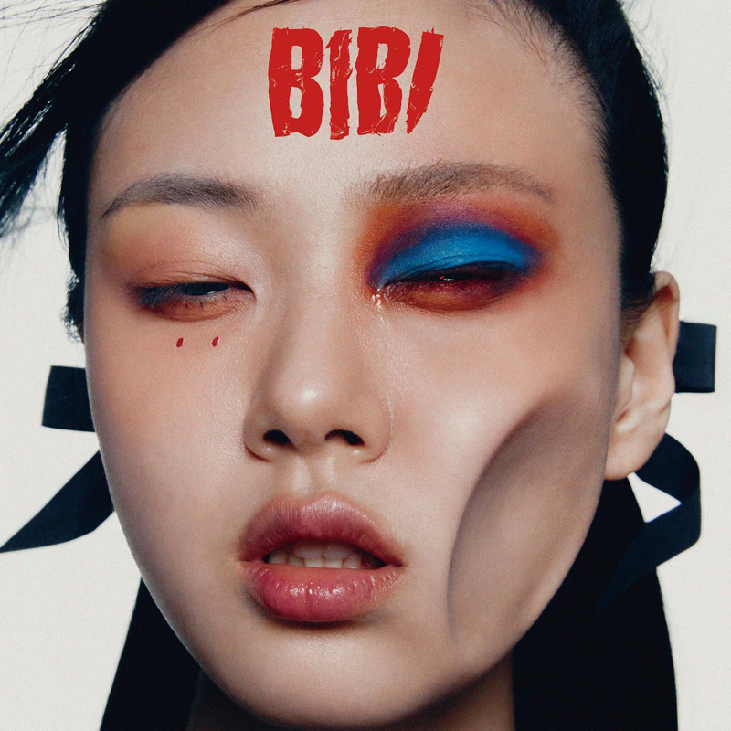 The most impactful hair and make-up details from Bibi so far