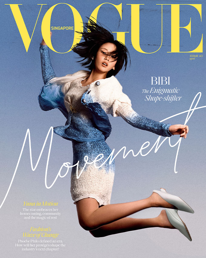 ‘Severance’ is finally back—Britt Lower talks Helly R’s wardrobe and ...