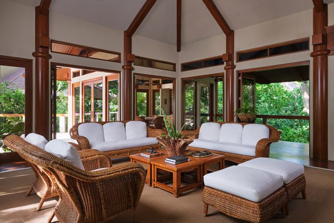 Checking in: Uncovering Amanpulo, a paradisiacal jewel of the Philippines