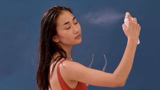 Are spray sunscreens really giving us the sun protection we need?