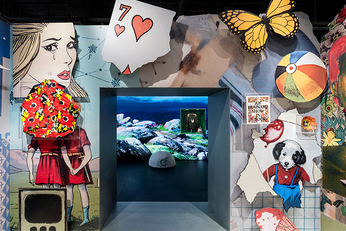 Art beyond borders: Loewe’s ‘Crafted World’ exhibition is an ode to whimsy