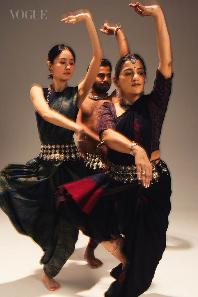 Body talk: Meet the performers shaping the vibrant dance scene in Singapore