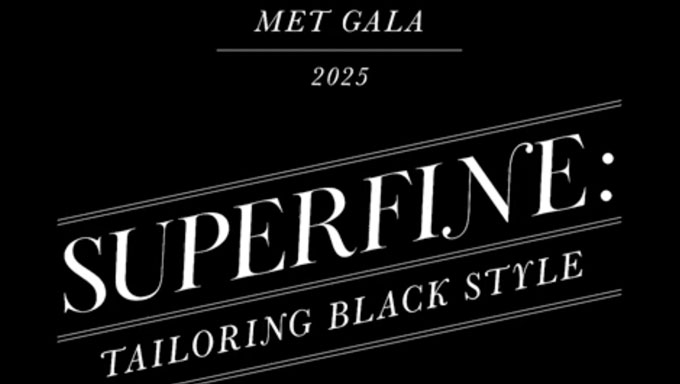 Where to watch the 2025 Met Gala livestream