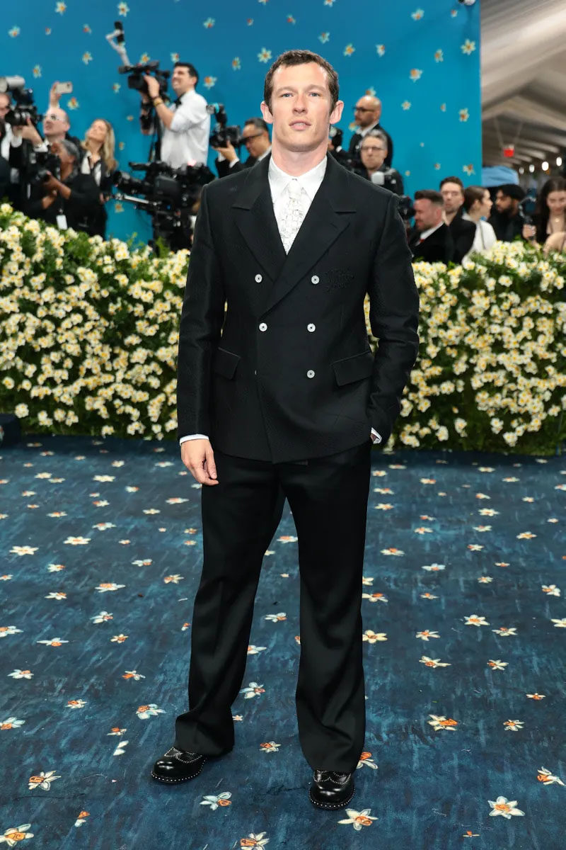 Met Gala 2025 red carpet looks: See every celebrity outfit and dress