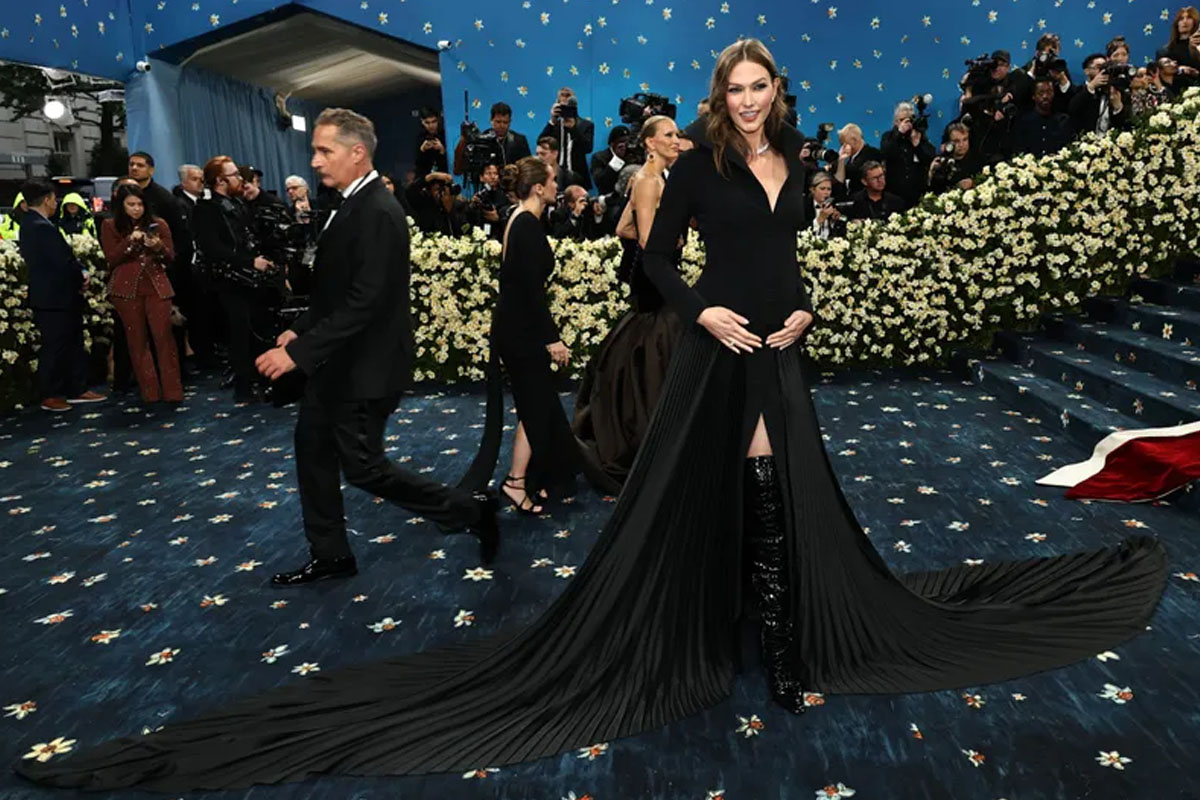 Met Gala 2025 red carpet looks: See every celebrity outfit and dress