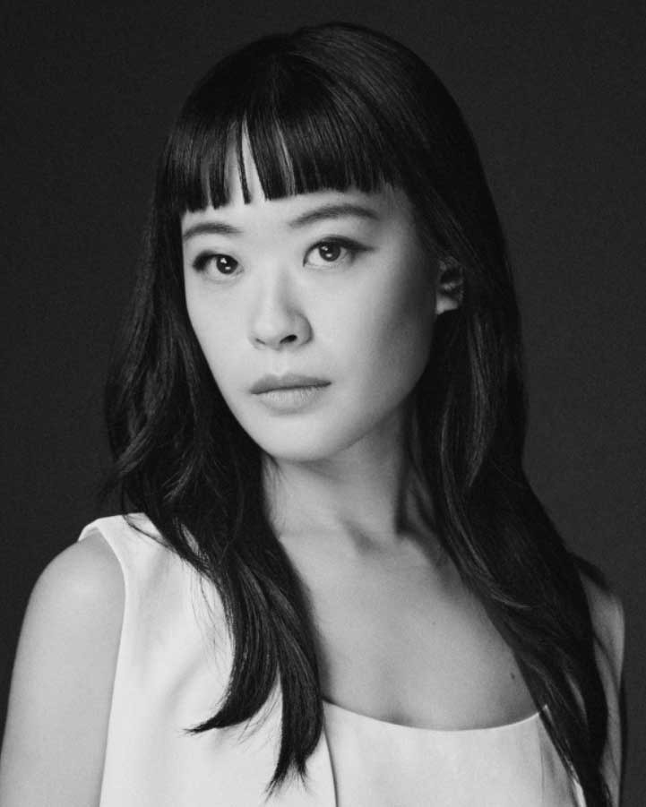 The Luminary Artist Charmaine Poh