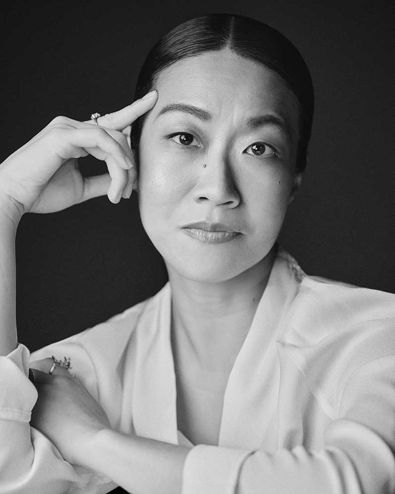 The Community Architect Karen Tan