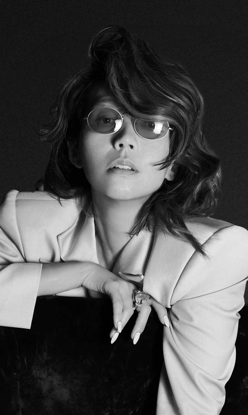 The Vocal Virtuoso Kit Chan