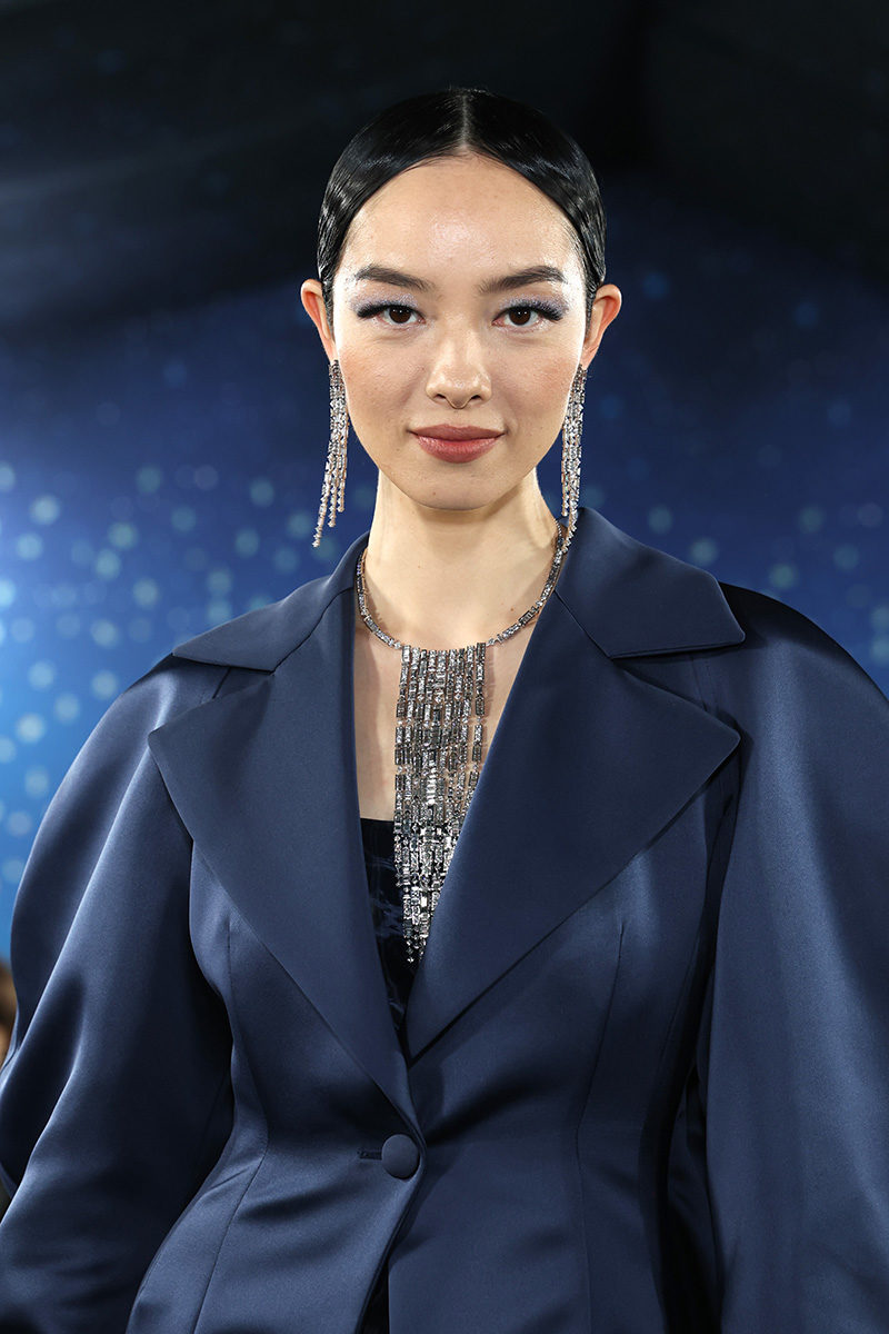 Met Gala 2025: The fabulous jewellery and timepieces of the night