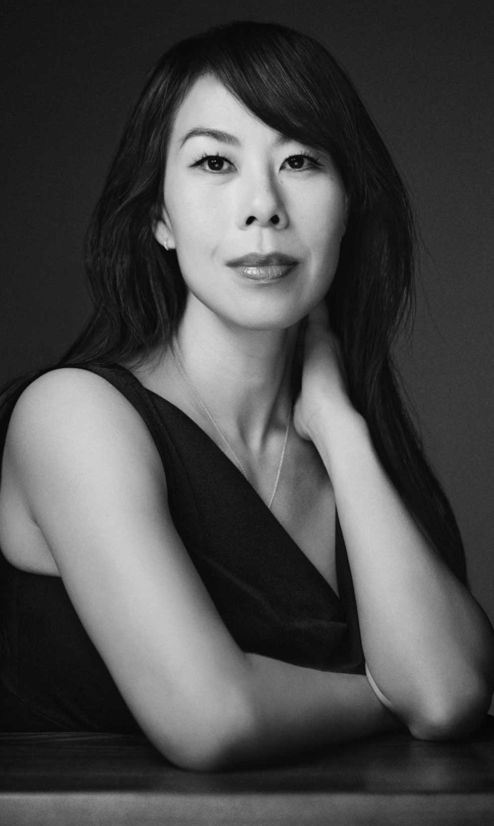 The Wellness Pundit Michelle Yong