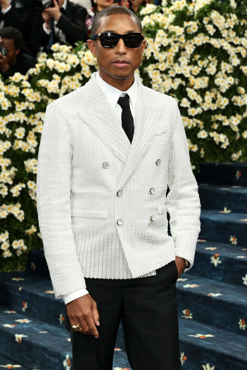 The most suave menswear looks from the Met Gala 2025