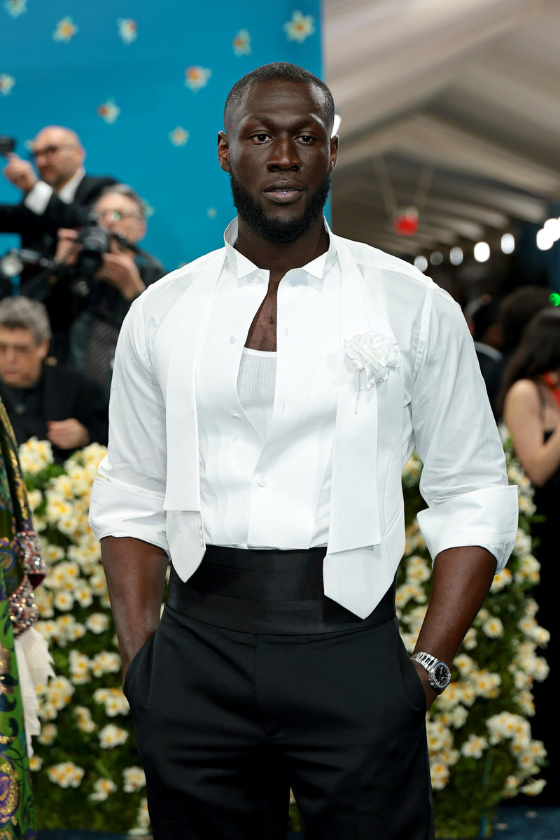 The most suave menswear looks from the Met Gala 2025