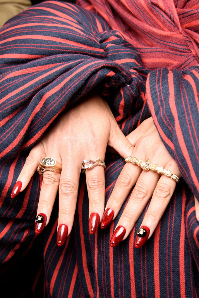 One woman is behind Hailey Bieber, Chappell Roan, and more incredible ...