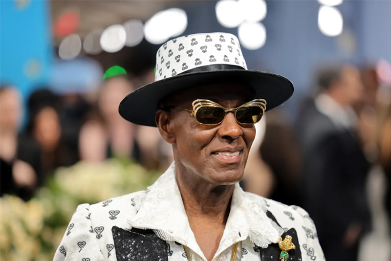 Chapeau! Hats were the crowning glory of the 2025 Met Gala looks