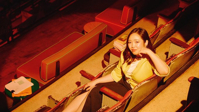 Vogue Dialogues: Jemimah Wei on building a writing life and the journey ...