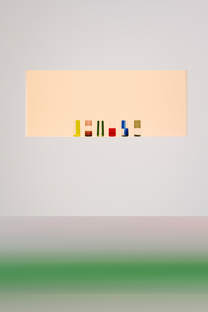 With its new collection for the home, Hermès asks: What gives an object ...