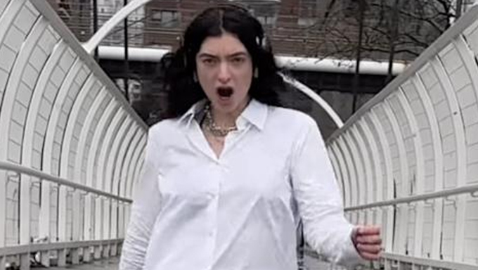 Why a “Lorde Summer” is already influencing what we wear