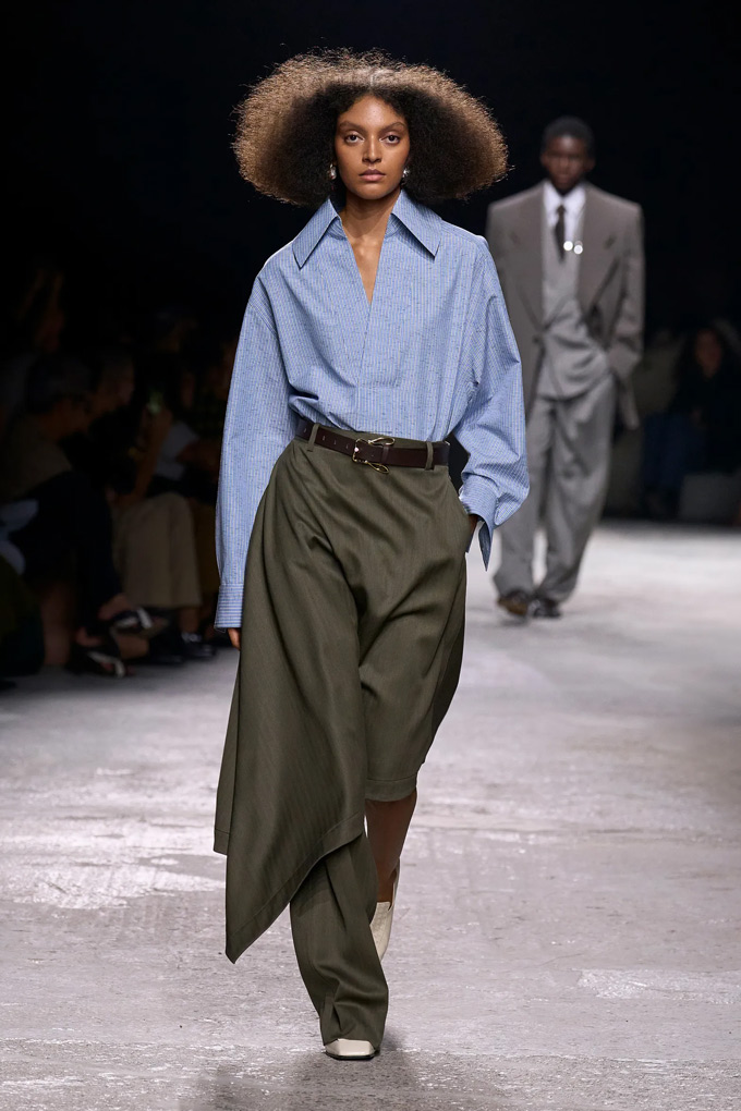 Why a “Lorde Summer” is already influencing what we wear