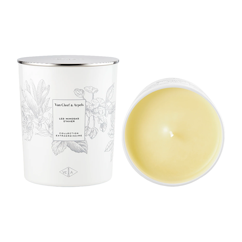 Sublime new candle scents that will elevate any ambience