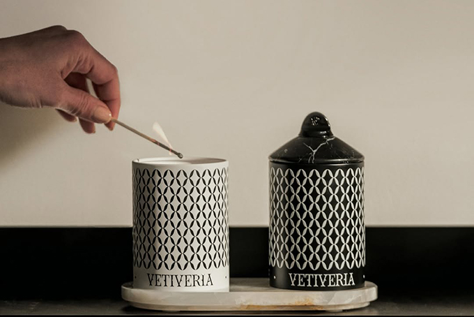 Sublime new candle scents that will elevate any ambience