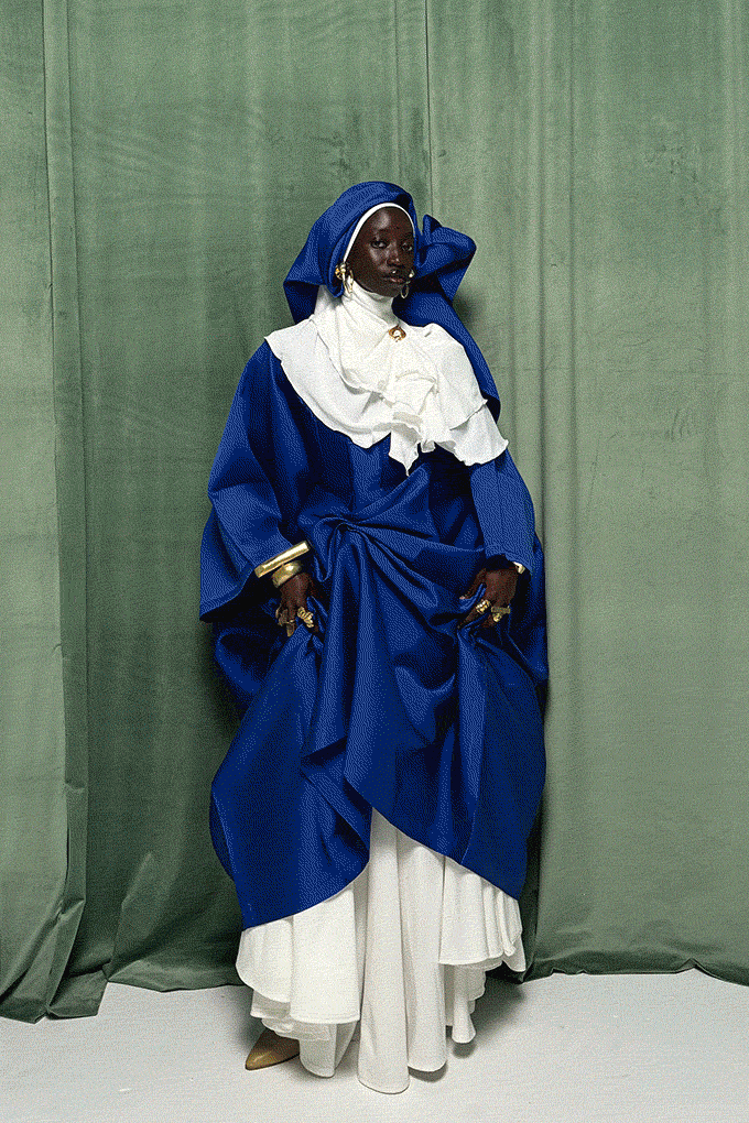 “I’ve learned that limitations can actually fuel creativity”: 7 modest ...