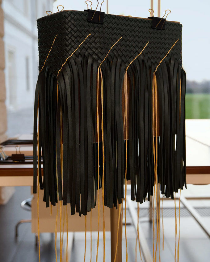 From American Gigolo to Princess Diana—Bottega Veneta celebrates 50 ...