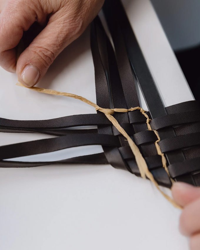 From American Gigolo to Princess Diana—Bottega Veneta celebrates 50 ...