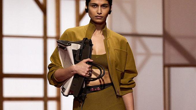 Risqué sheer skirts are taking over the cool girls’ wardrobes—here’s ...