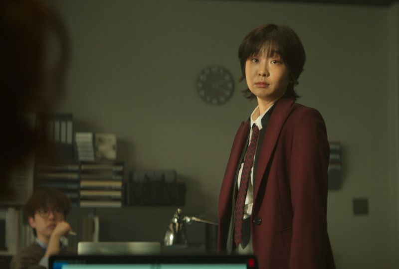 How to cop Kim Dami’s preppy style as Yoon Ena in Nine Puzzles