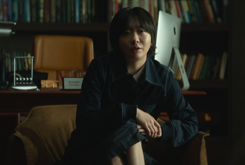 How to cop Kim Dami’s preppy style as Yoon Ena in Nine Puzzles