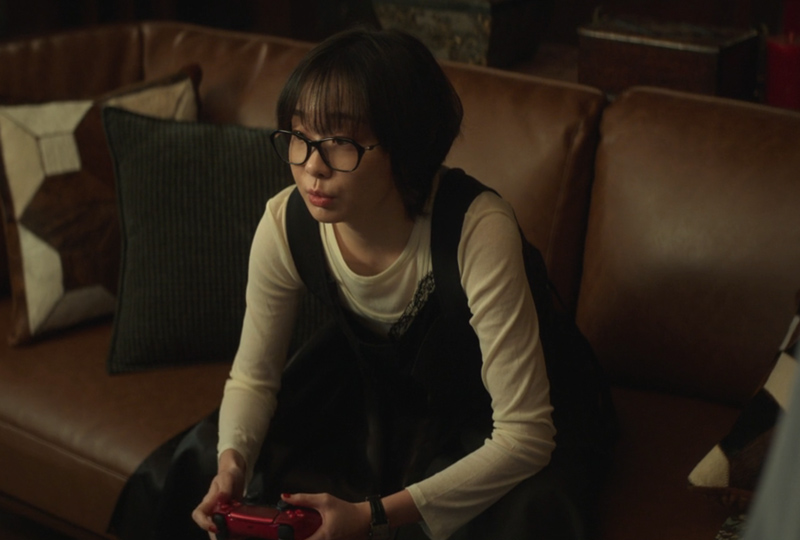 How to cop Kim Dami’s preppy style as Yoon Ena in Nine Puzzles