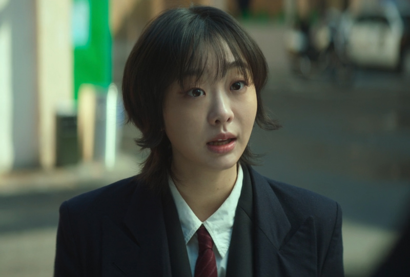 How to cop Kim Dami’s preppy style as Yoon Ena in Nine Puzzles