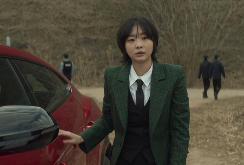 How to cop Kim Dami’s preppy style as Yoon Ena in Nine Puzzles